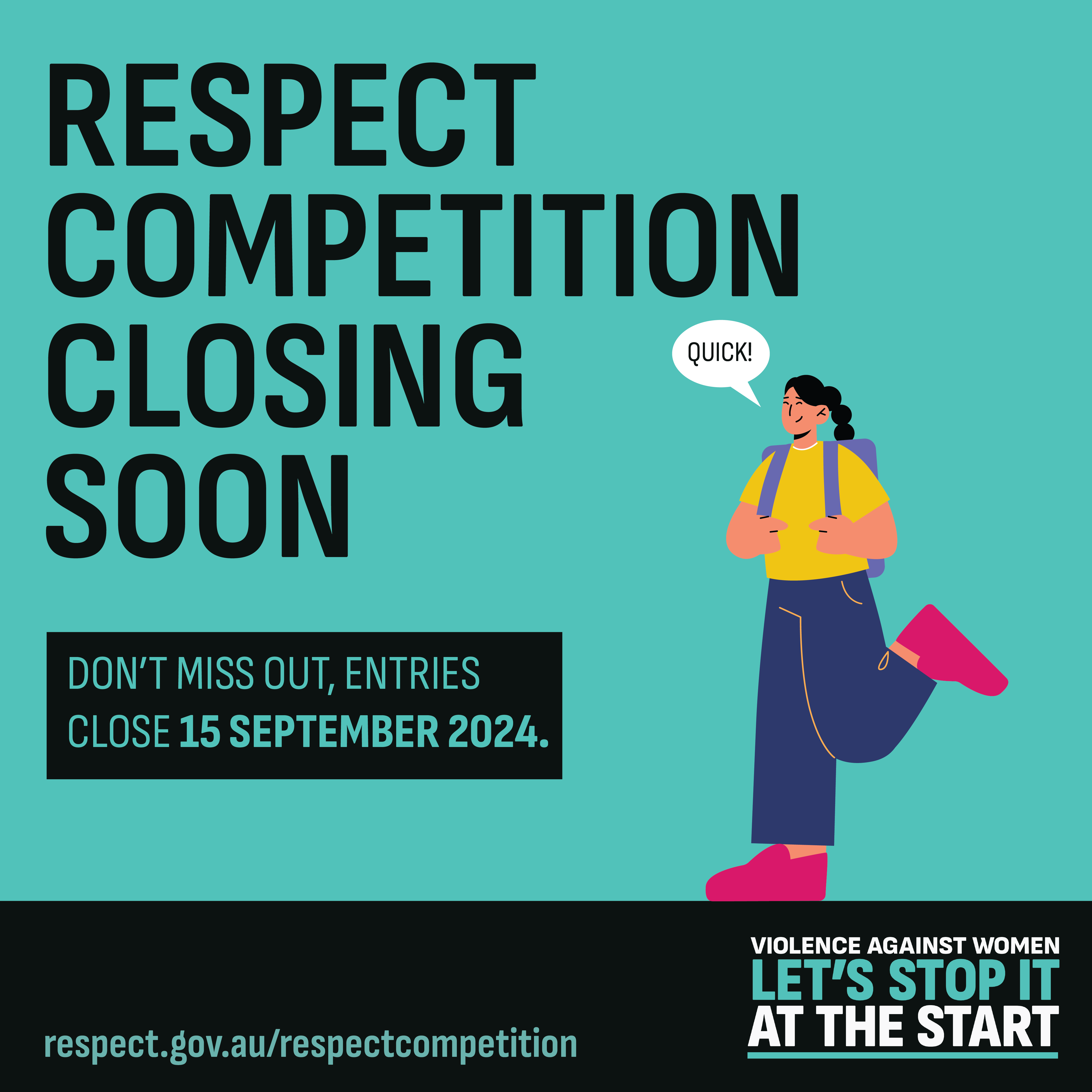 Resource hub | Respect.gov.au - Violence against women. Let's stop it ...